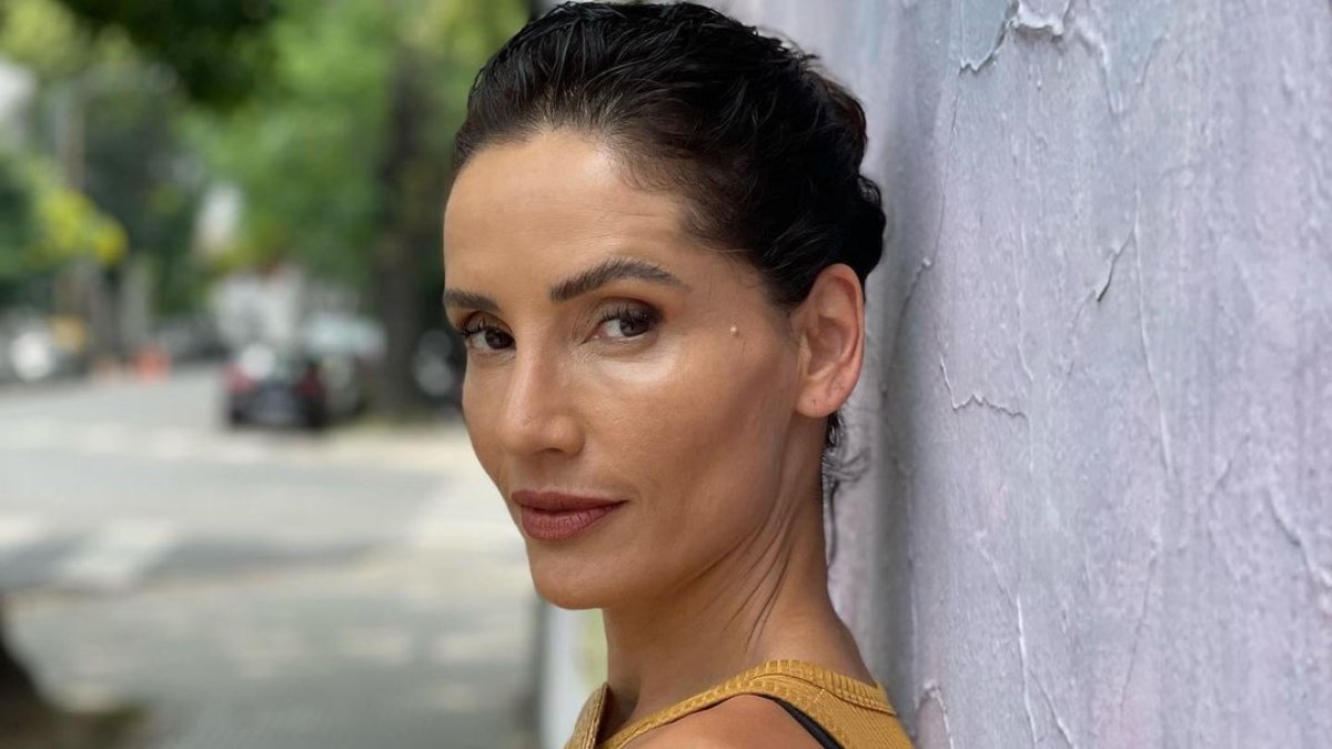 Leonor Varela recordó a su hijo con conmovedor mensaje en Instagram ...
