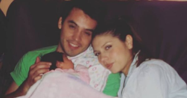 Carla Cáceres asegura que “Hardcorito” ha sido un padre ausente — Pudahuel