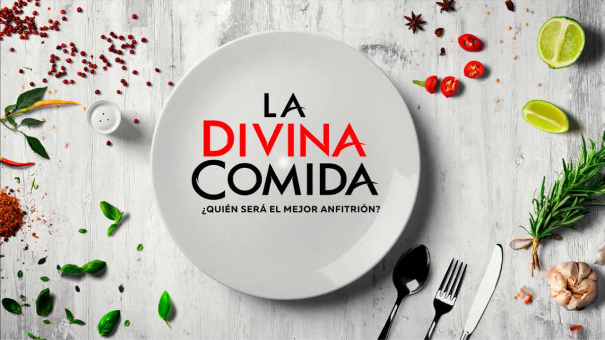 Con nueva temporada: Vuelve La Divina Comida 8 — Pudahuel