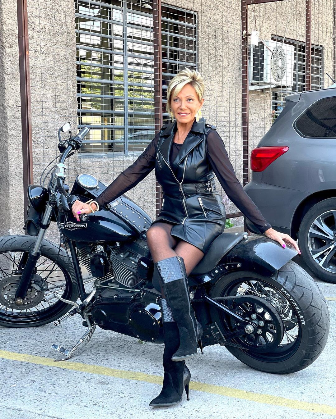 Raquel Argandoña anunció nuevo proyecto llamado "Raquel Forever" — Pudahuel