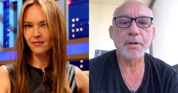 Carola Brethauer reveló incomodidad por vinculación a Mauricio Israel ...