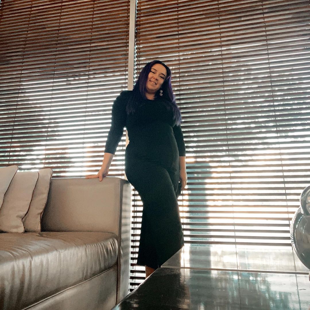 Christell Rodríguez y su debut en «Aquí se Baila»: Es hoy por Canal 13 ...