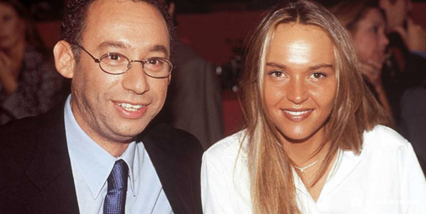 Carola Brethauer reveló incomodidad por vinculación a Mauricio Israel ...