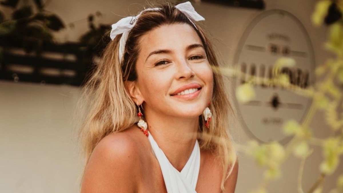 Francisca Merino reveló detalles de su matrimonio: Será en Italia y ...