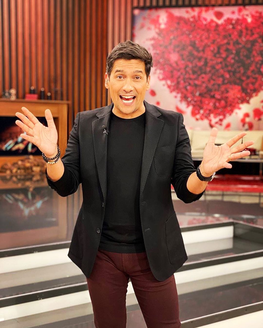 Aseguran que Rafa Araneda será el nuevo animador de Viña del Mar 2023 ...