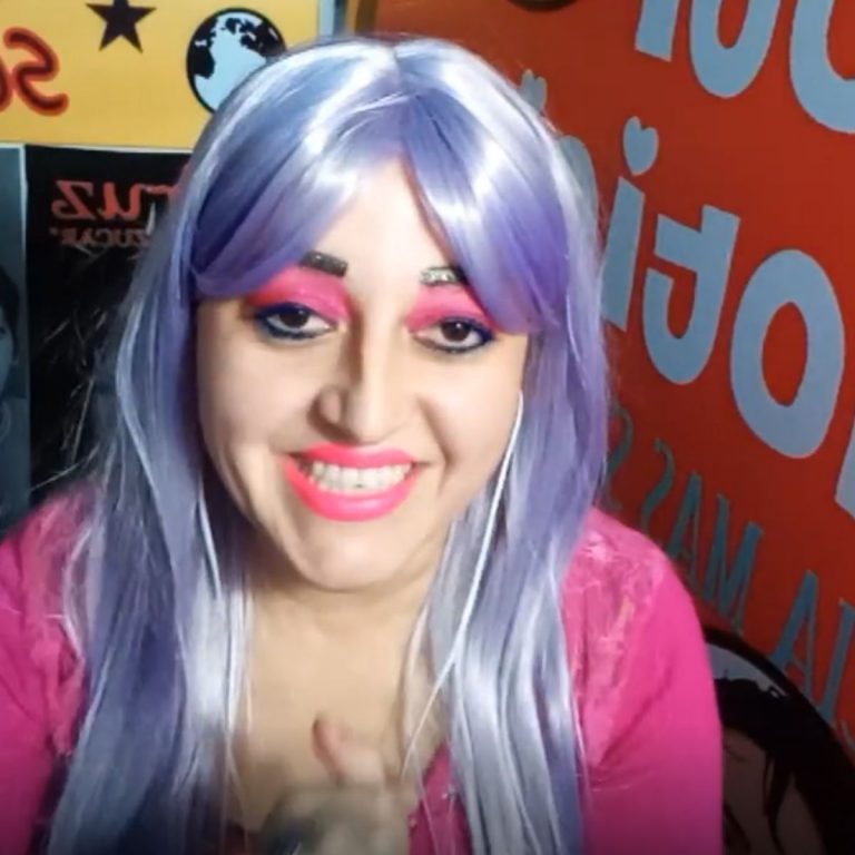 Raquel Castillo: Así luce hoy la mujer de las cinco mil imitaciones ...