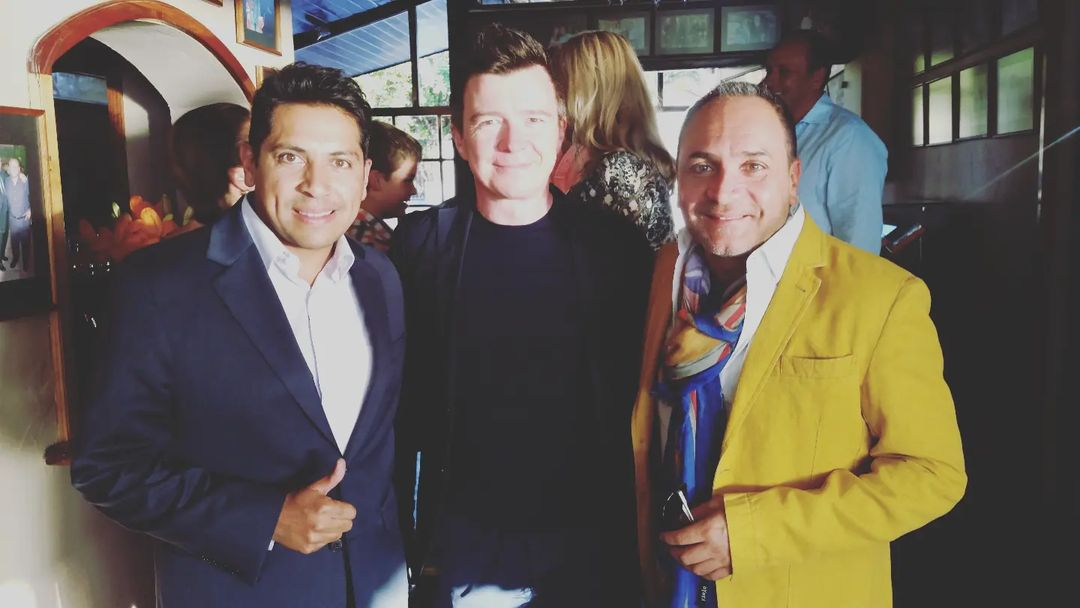 Rodrigo Herrera reflexiona sobre las funas a Karol Lucero — Pudahuel