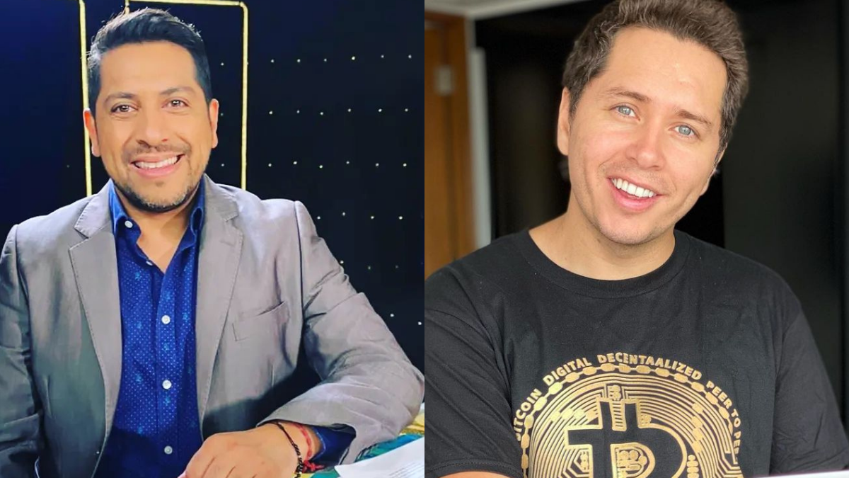 Rodrigo Herrera reflexiona sobre las funas a Karol Lucero — Pudahuel