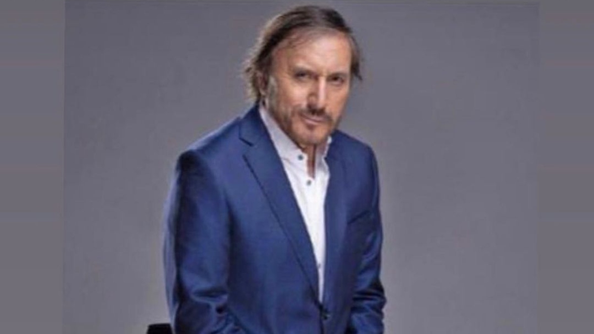 Carlos Pinto vuelve a TVN: Ya hay fecha para «El Día Menos Pensado ...