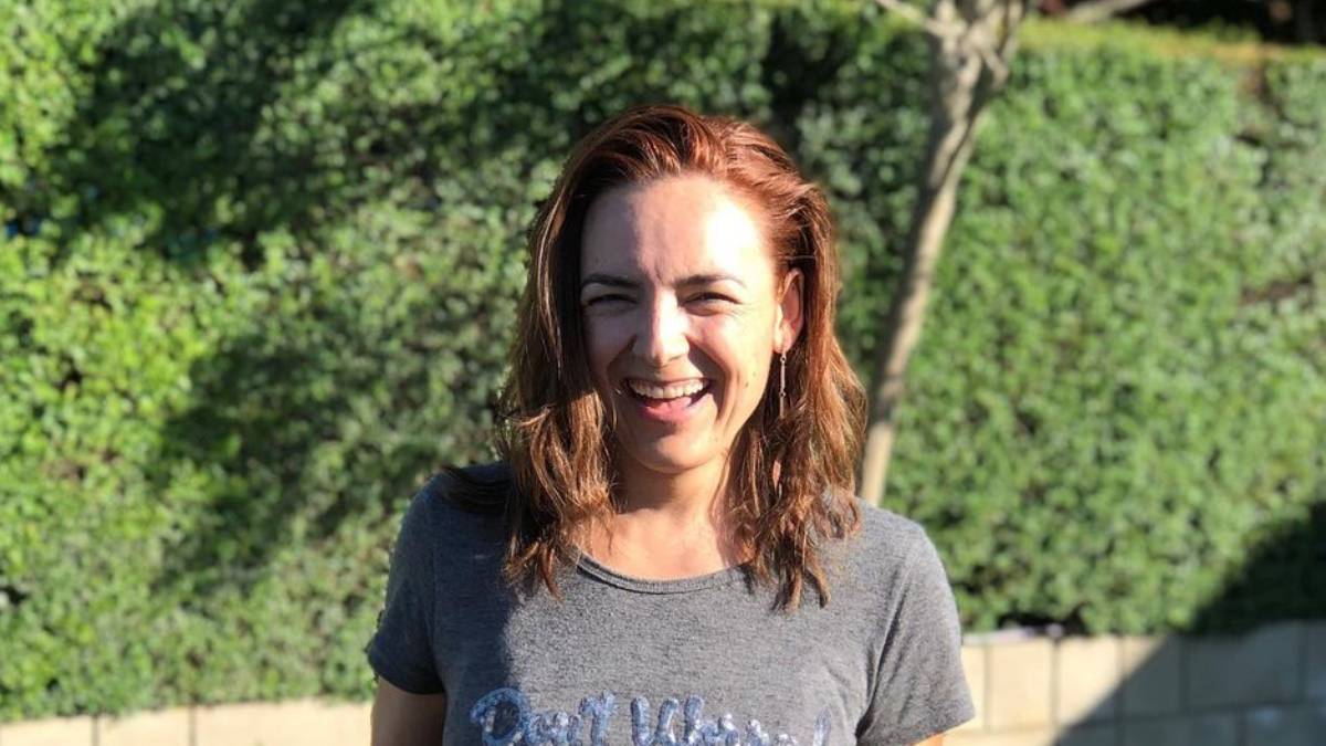 Janis Pope sorprende en Instagram con foto de su avanzado embarazo ...