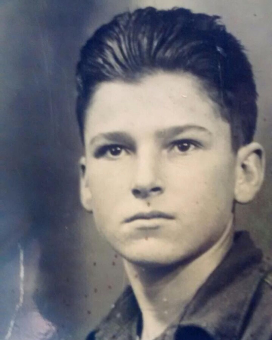 Jorge Zabaleta protagonizó emotivo momento en «Socios por el Mundo ...