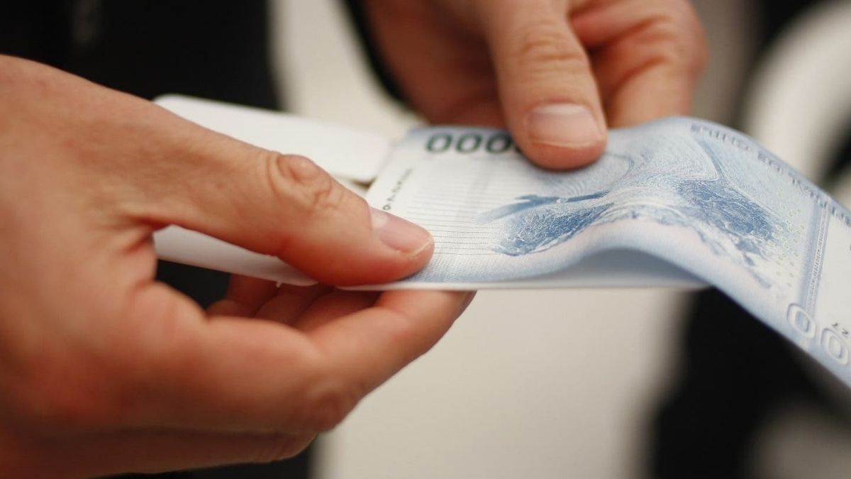 IFE Laboral: cuál es el nuevo monto y quiénes pueden recibirlo — Pudahuel