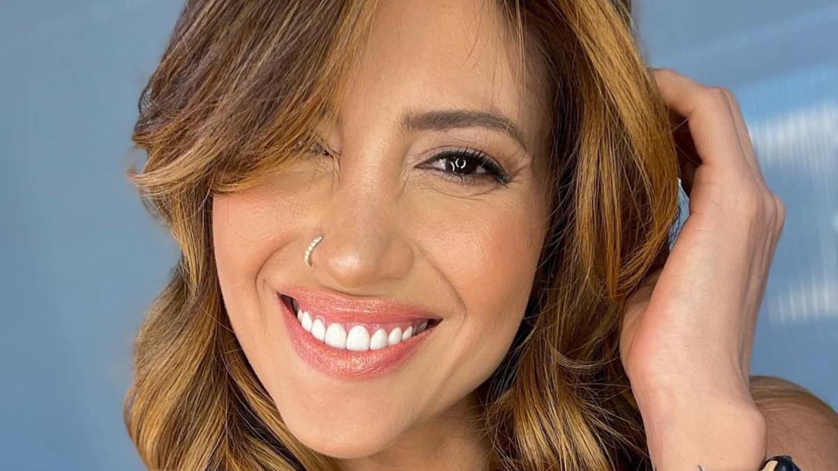 Karen Bejarano se confesó sobre su depresión en «La Divina Comida ...