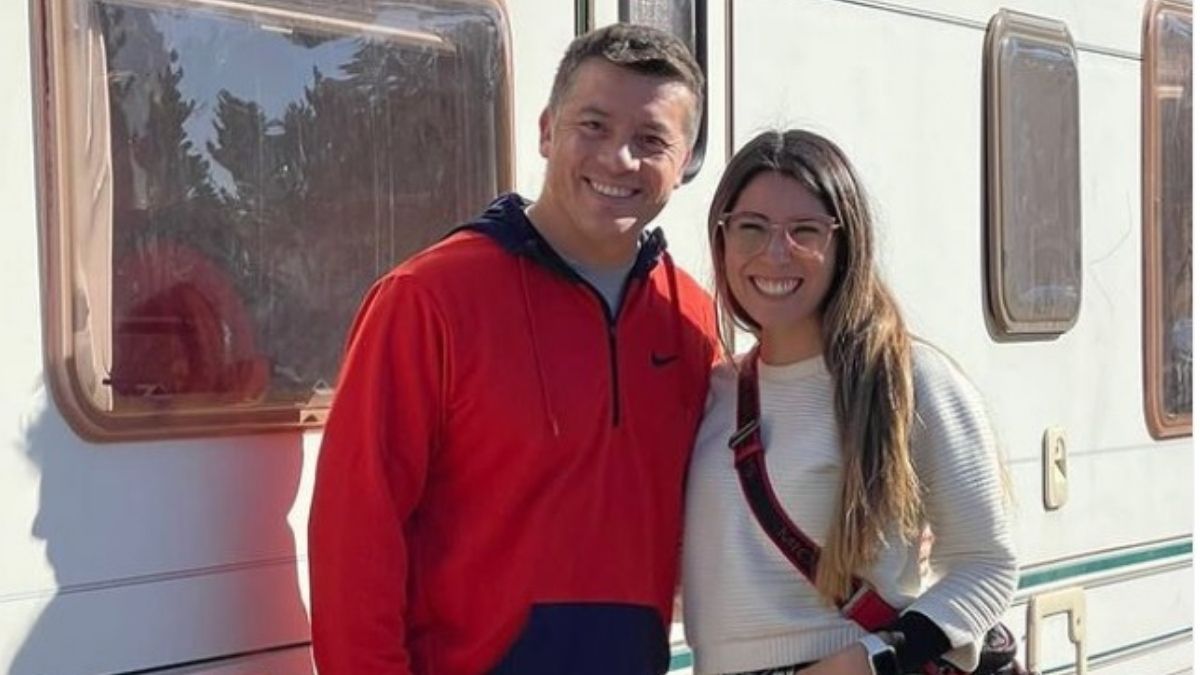 Leandro Martínez tras cumplir valiosa meta: «¡Un sueño hecho realidad!» — Pudahuel