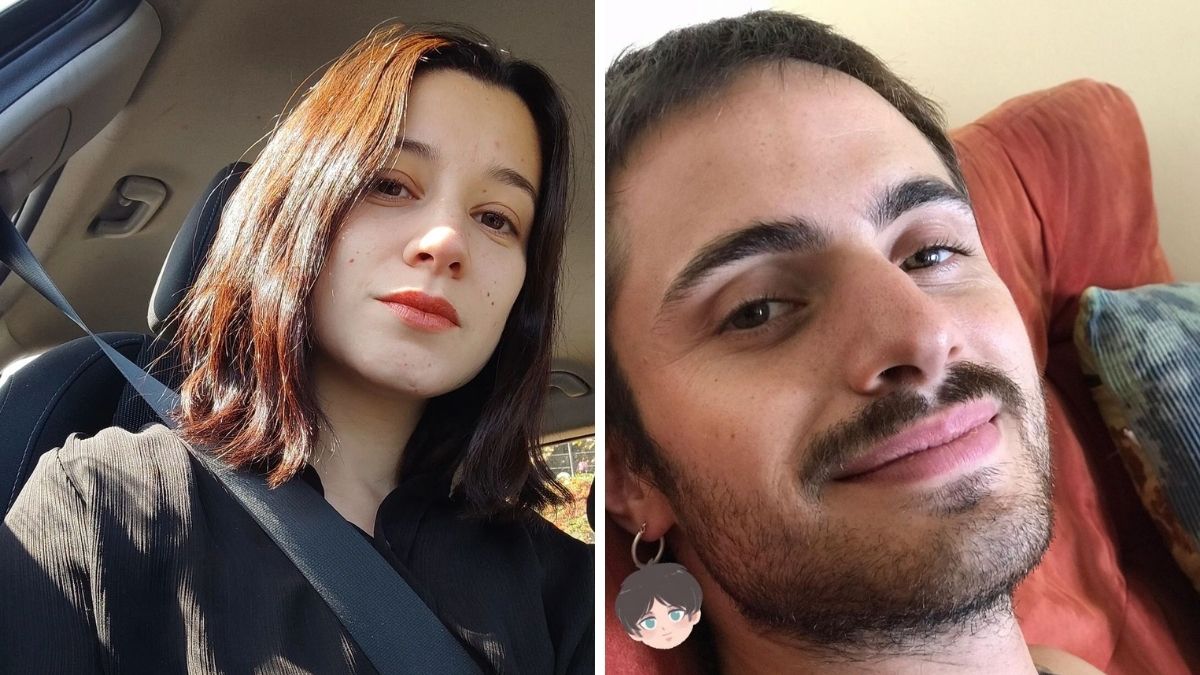 Fernanda Ramírez celebró su divorcio de una particular manera — Pudahuel