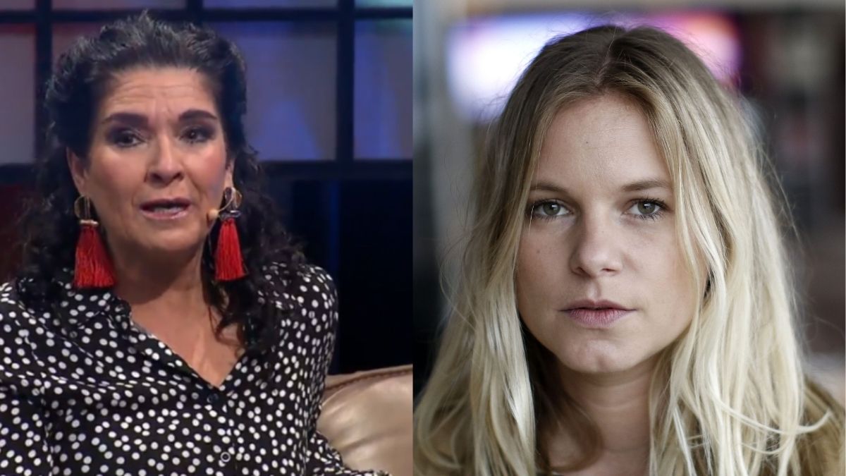 Pepi Velasco criticó duramente a Ignacia Allamand por caso Nicolás ...
