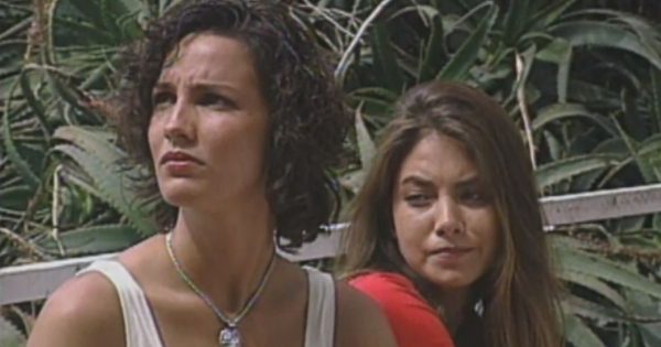 Ángela Contreras actualidad: ¿Podría volver actuar en teleseries ...