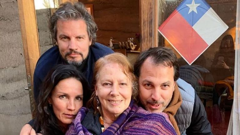 Ángela Contreras actualidad: ¿Podría volver actuar en teleseries ...