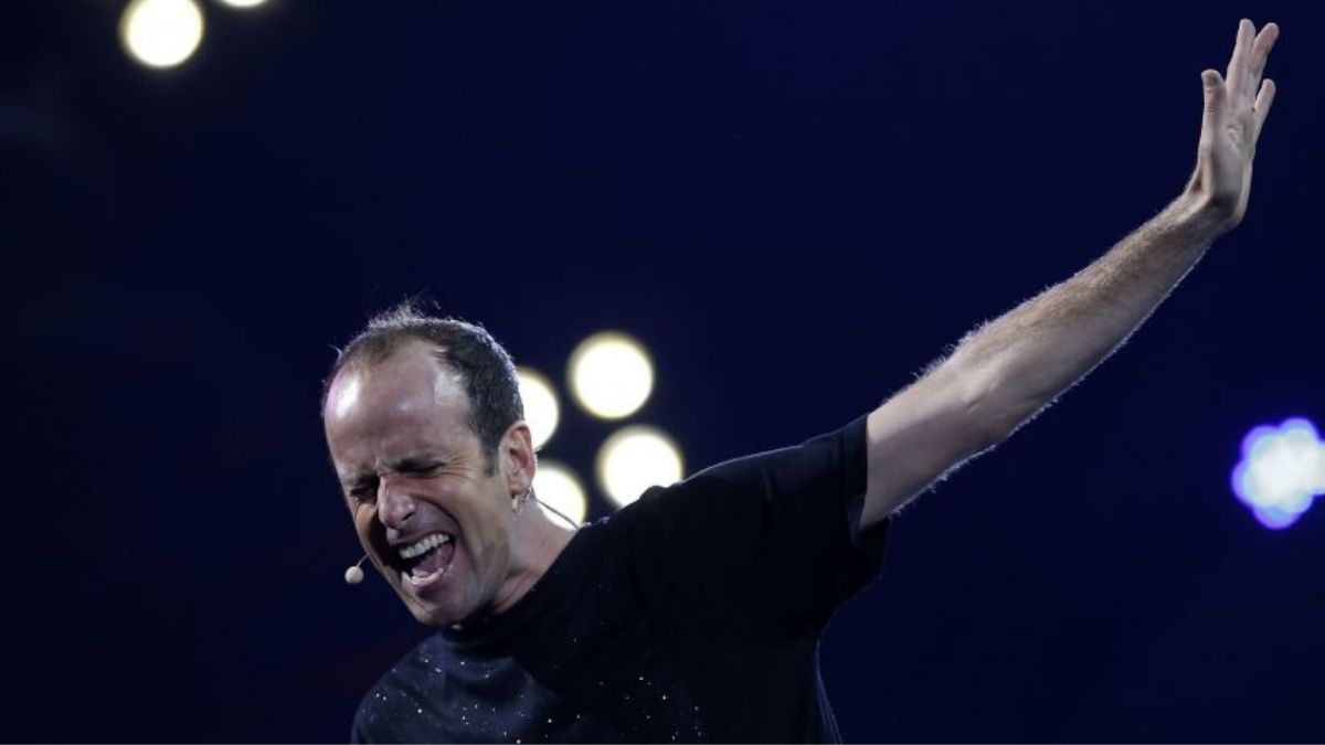 Stefan Kramer sufrió un impactante robo avaluado en $20 millones — Pudahuel