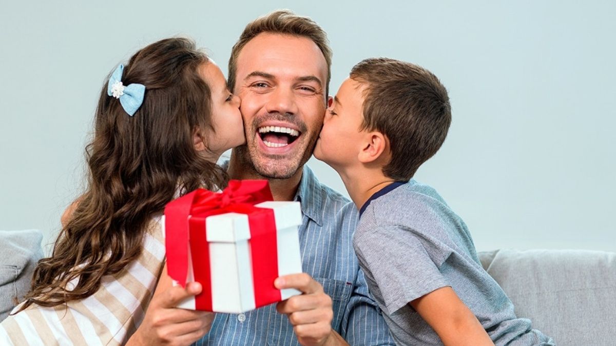 Día del Padre 2022: ¿cuándo se celebra y es feriado ese día en Chile? — Pudahuel