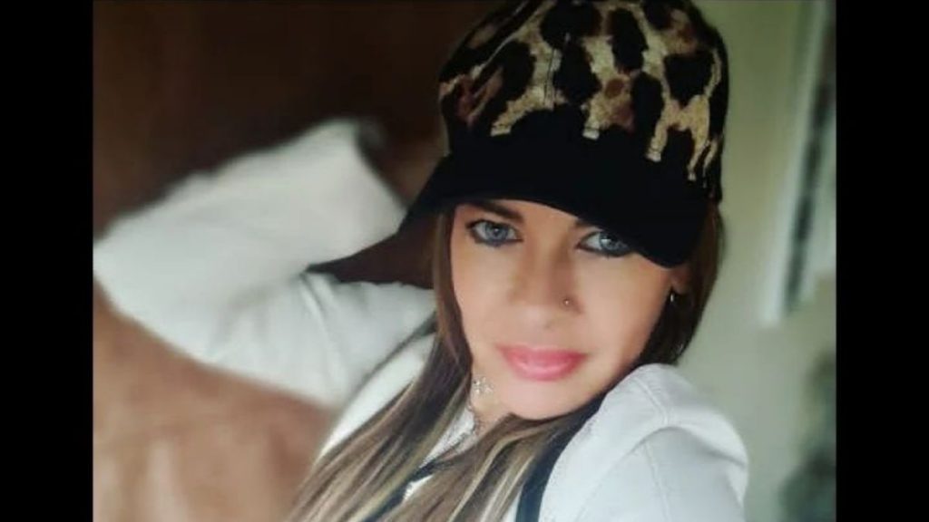 Así luce hoy la ex Mekano "Chabe" a sus 44 años en su Instagram — Pudahuel