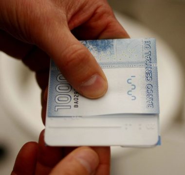 400 mil pesos de Chile | Pudahuel