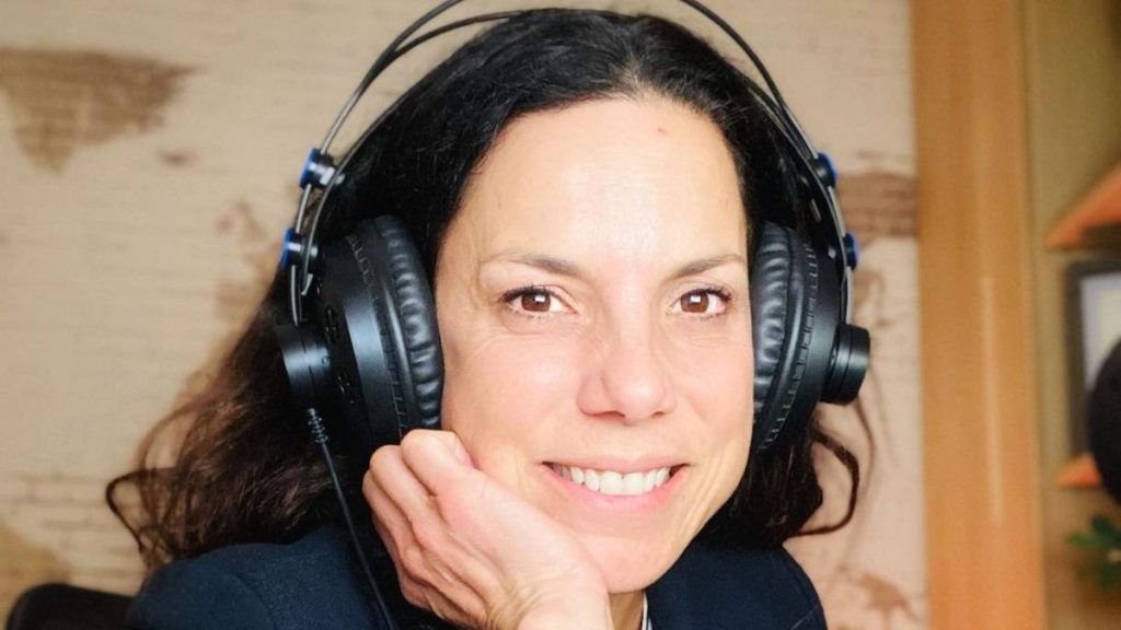 Catalina Edwards se lució con llamativa foto a sus 45 años en Instagram ...