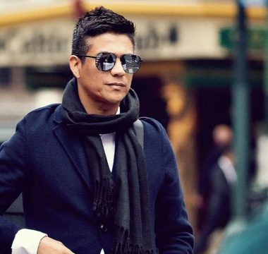 Américo archivos — Pudahuel