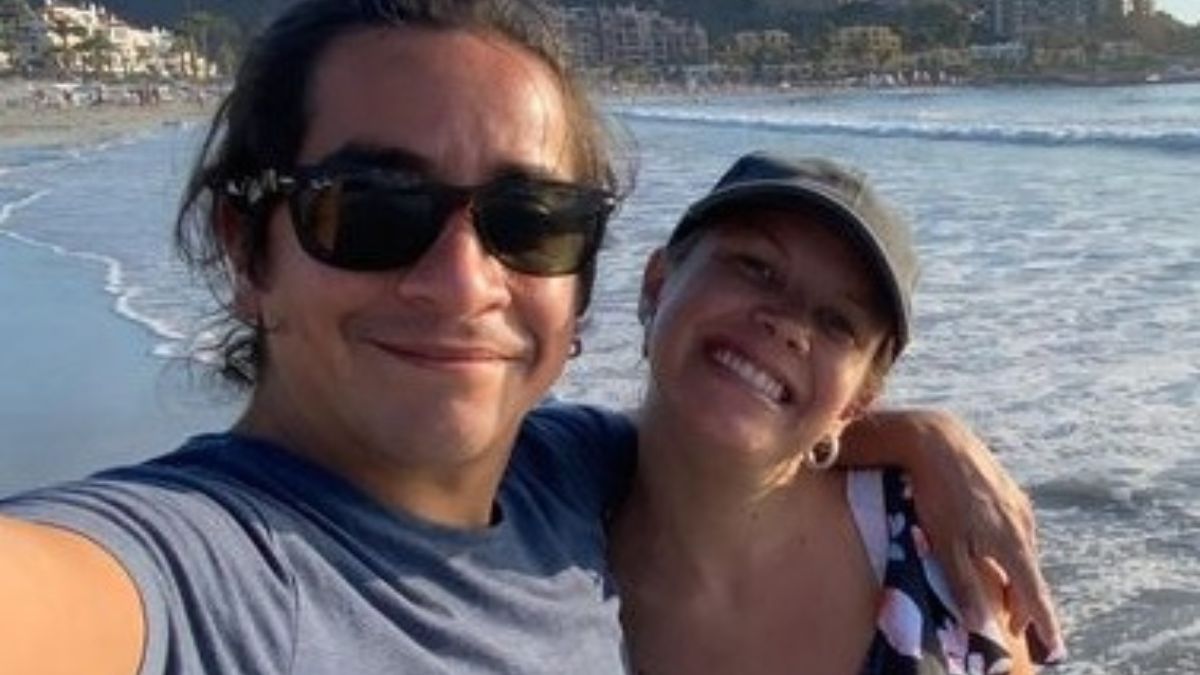 Fernando Godoy sacó aplausos con foto anunciando la llegada de su bebé ...