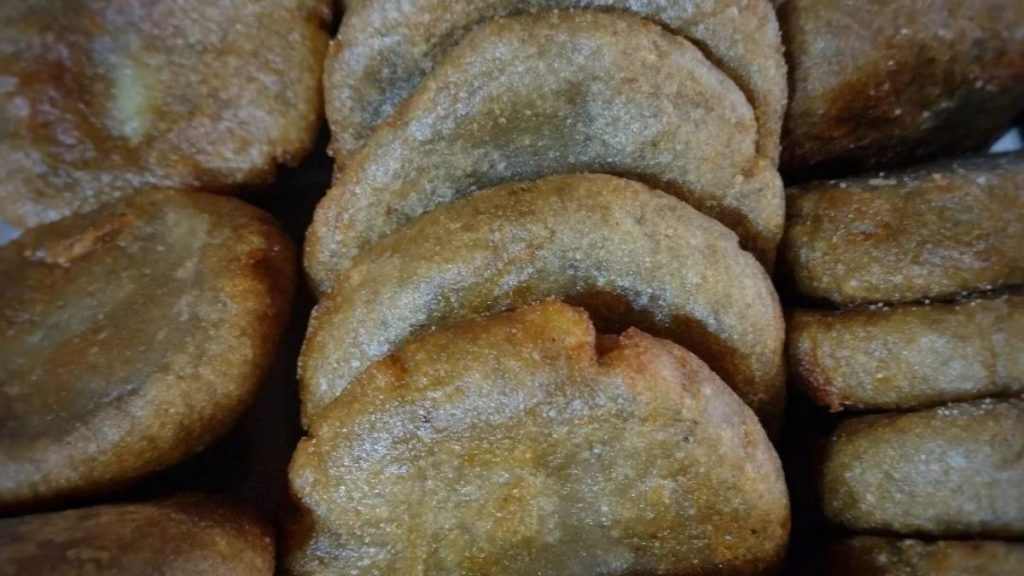 ¿Cómo hacer un delicioso milcao?: Así es la receta ideal para el ...