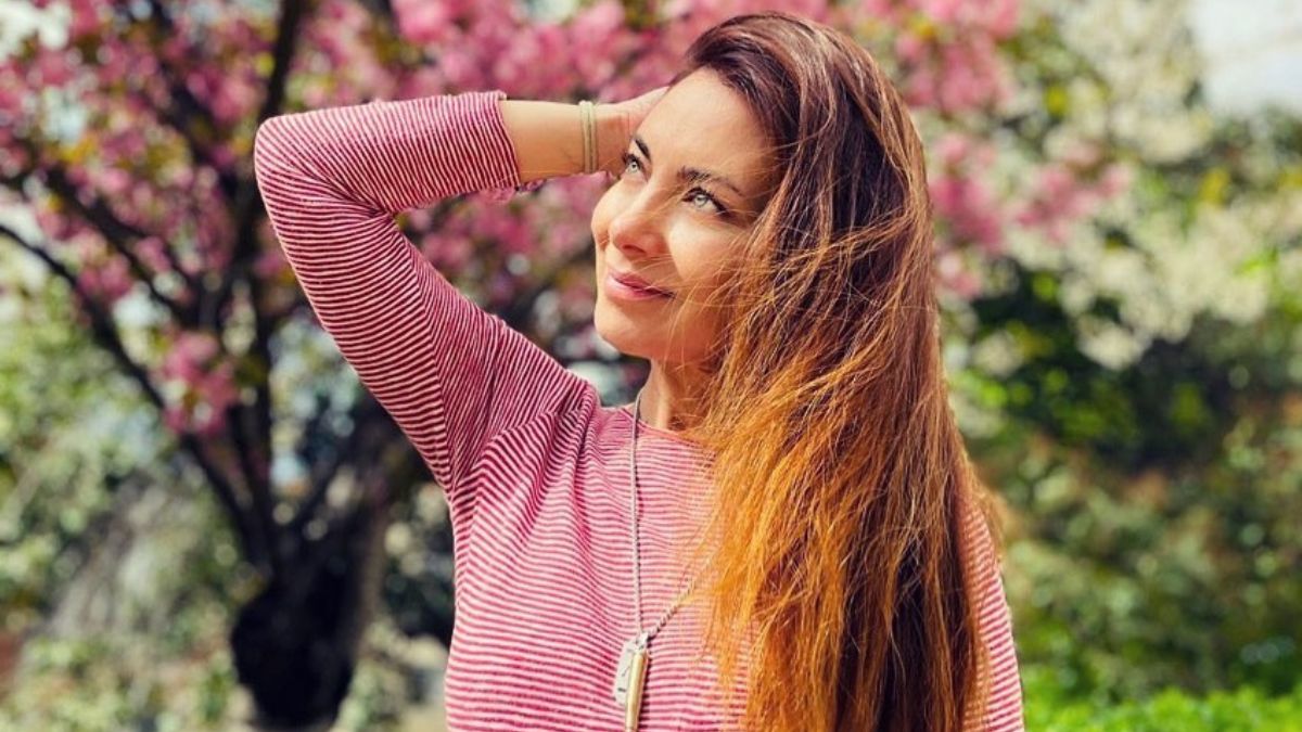 Mónica Godoy compartió un bikinazo que generó dudas: "¿Es foto actual ...