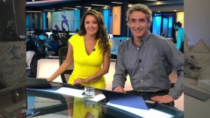 Priscilla Vargas habló sobre su ex marido y de su relación con ...