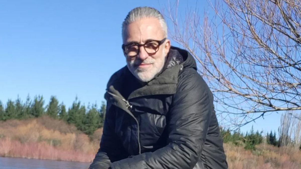 Sergi Arola reveló detalles de la cuarta temporada de El Discípulo del ...