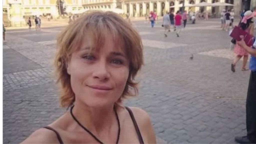 Amaya Forch lució su figura y sacó aplausos con video — Pudahuel