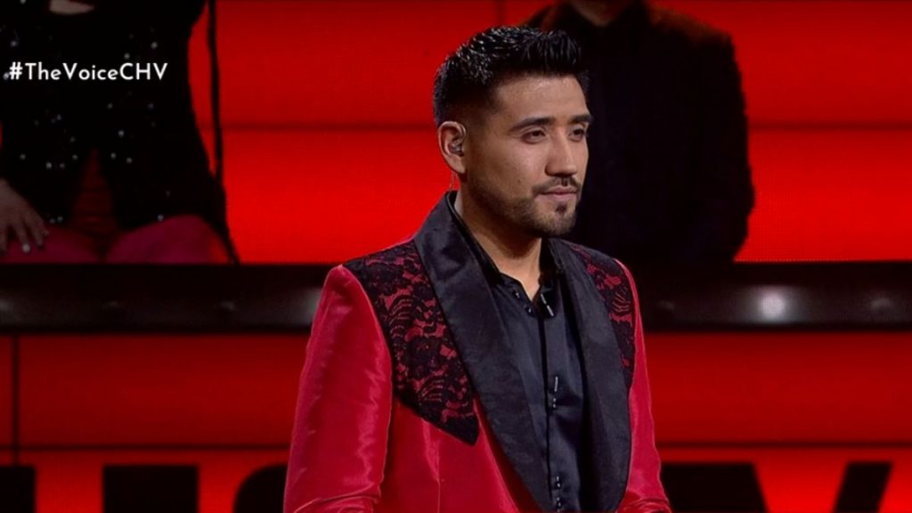The Voice Chile: Cami sorprende a los televidentes con su chilenismo ...