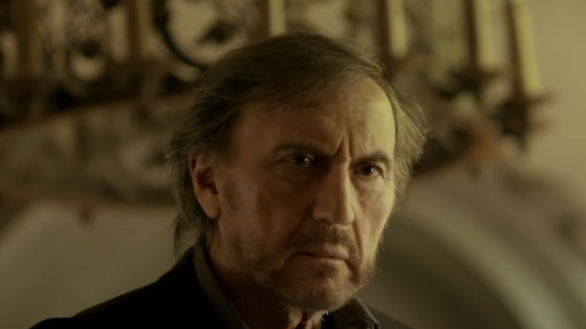 Carlos Pinto y la nueva polémica que lo pone en aprietos — Pudahuel