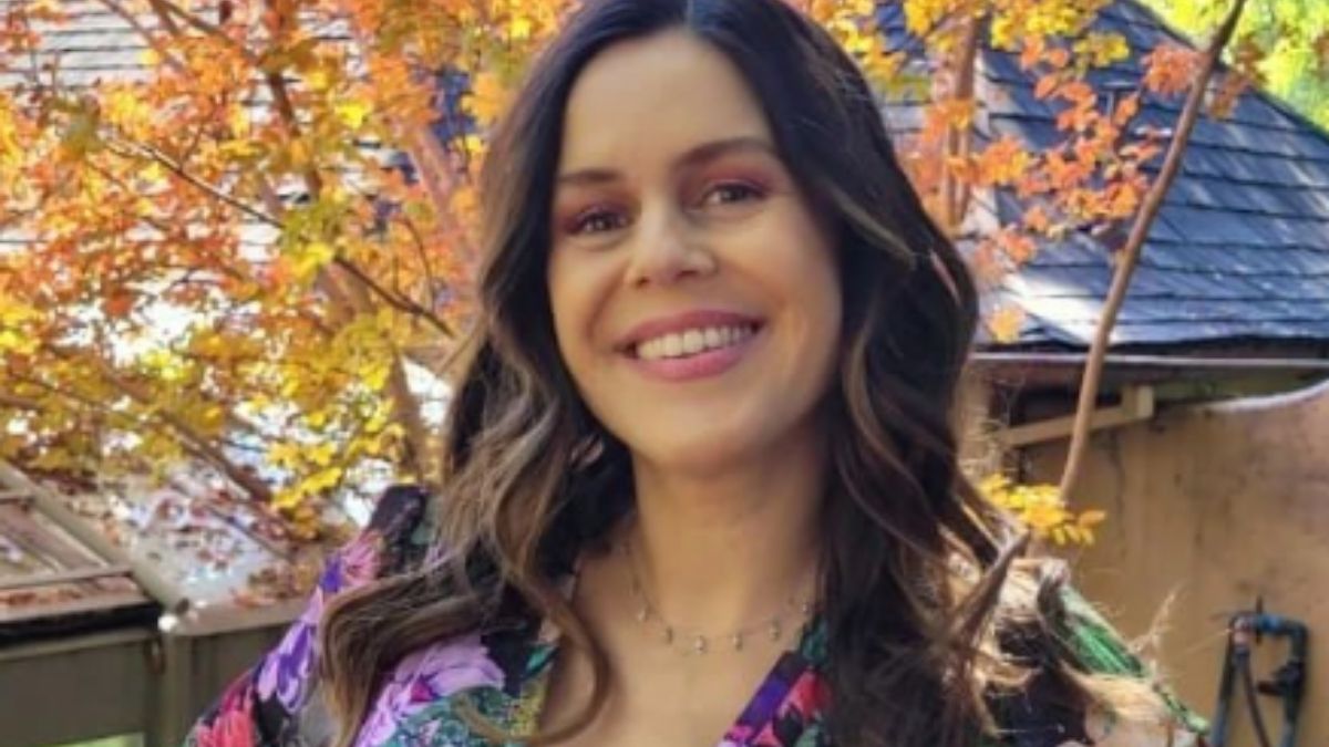 Carola Varleta enterneció tras confirmar el nacimiento de su segundo ...