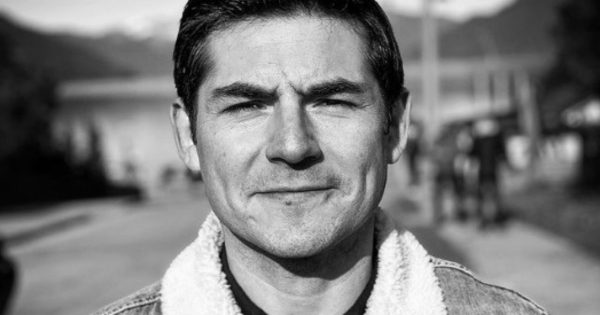 Claudio Castellón respondió tras denuncia por violencia contra su ex ...