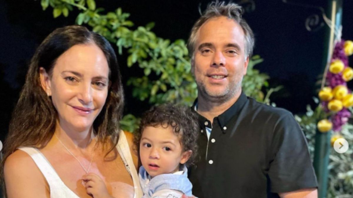 Fernando González se va a Miami: clima político sería una de las ...