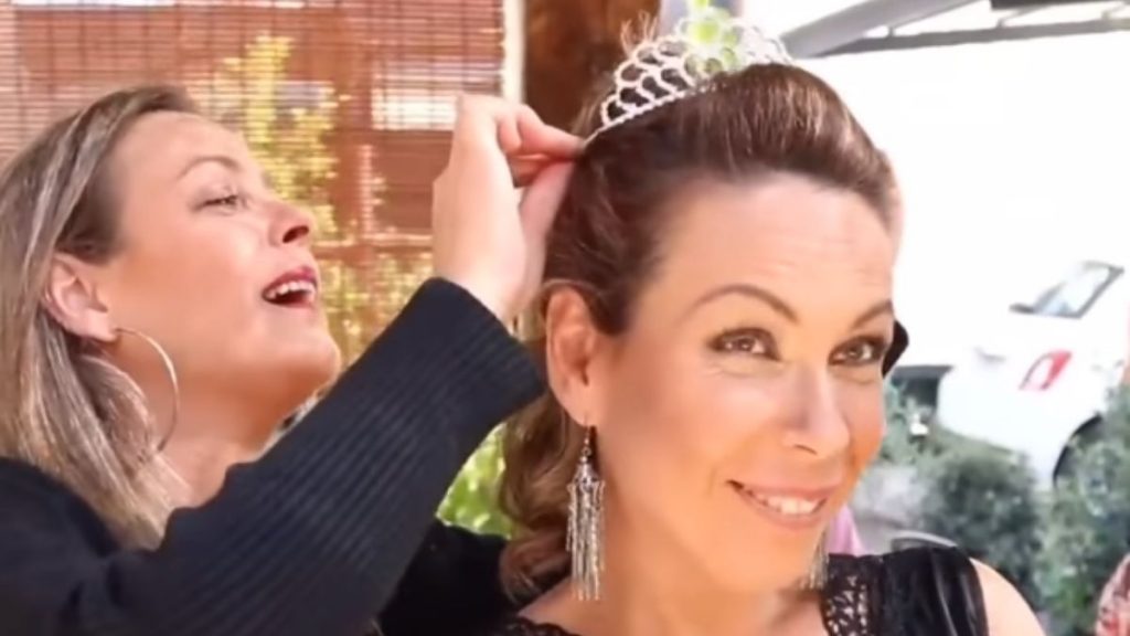 Francesca Conserva revela cómo cambió su vida el cáncer de su hermana ...