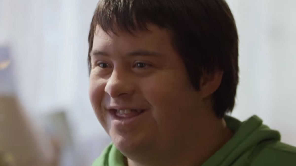 Luis Rodríguez revela cambios en su vida tras el papel de Luchito ...