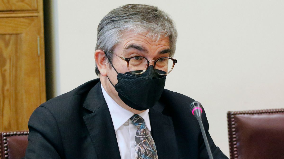 Bono Invierno: Mario Marcel reveló posible fecha de pago de los $120 ...