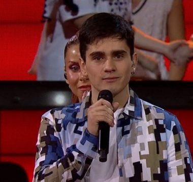 Nicolás Ruiz de Chile | Pudahuel