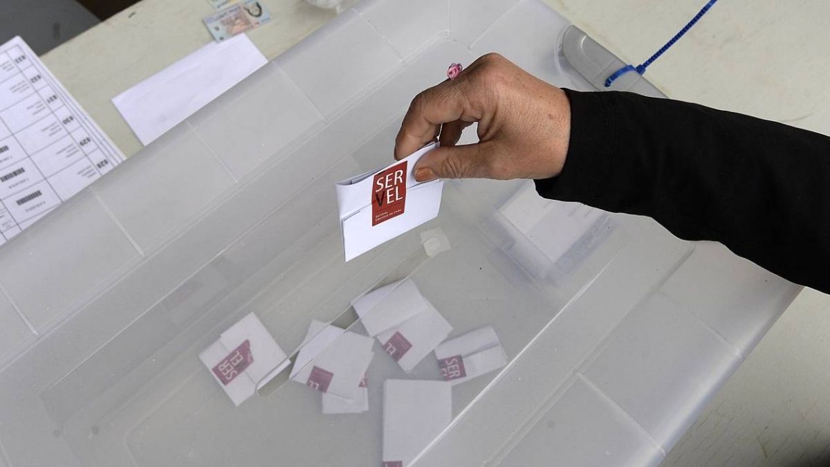 Plebiscito nacional: cuándo es y qué se votará el próximo 4 de ...