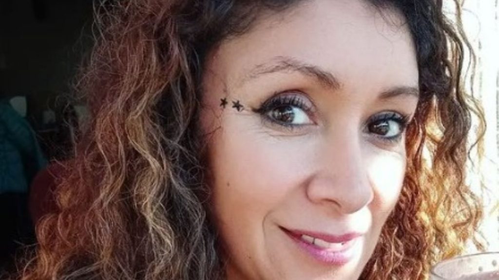 Angélica Sepúlveda sacó aplausos con su nuevo look — Pudahuel