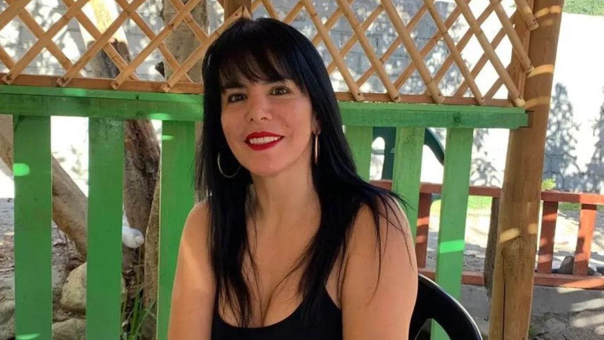 Anita Alvarado se sinceró tras ser operada de urgencia — Pudahuel