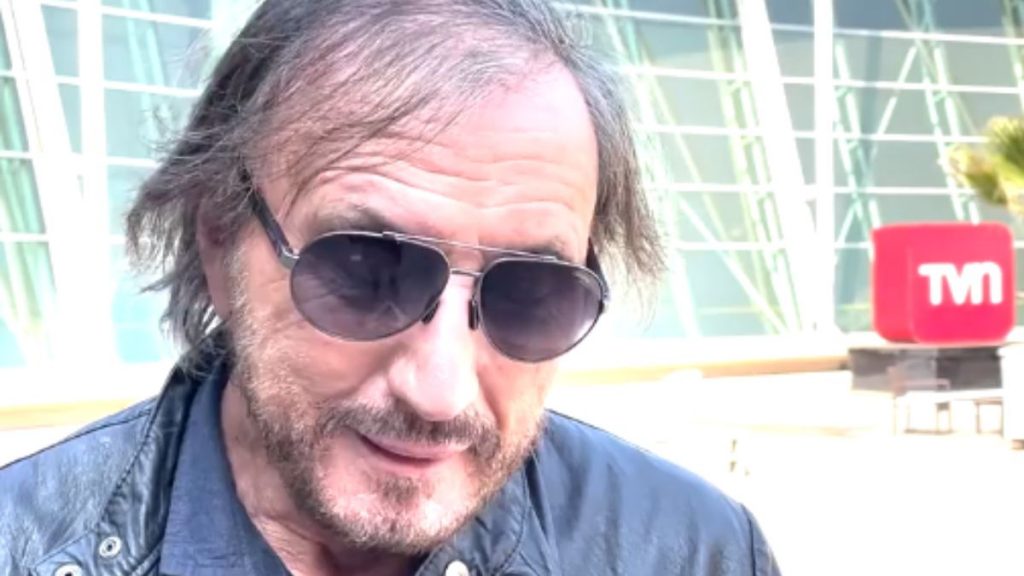 Carlos Pinto revela experiencia paranormal en "El Día Menos Pensado ...