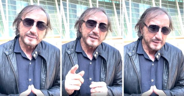 Carlos Pinto revela experiencia paranormal en "El Día Menos Pensado ...