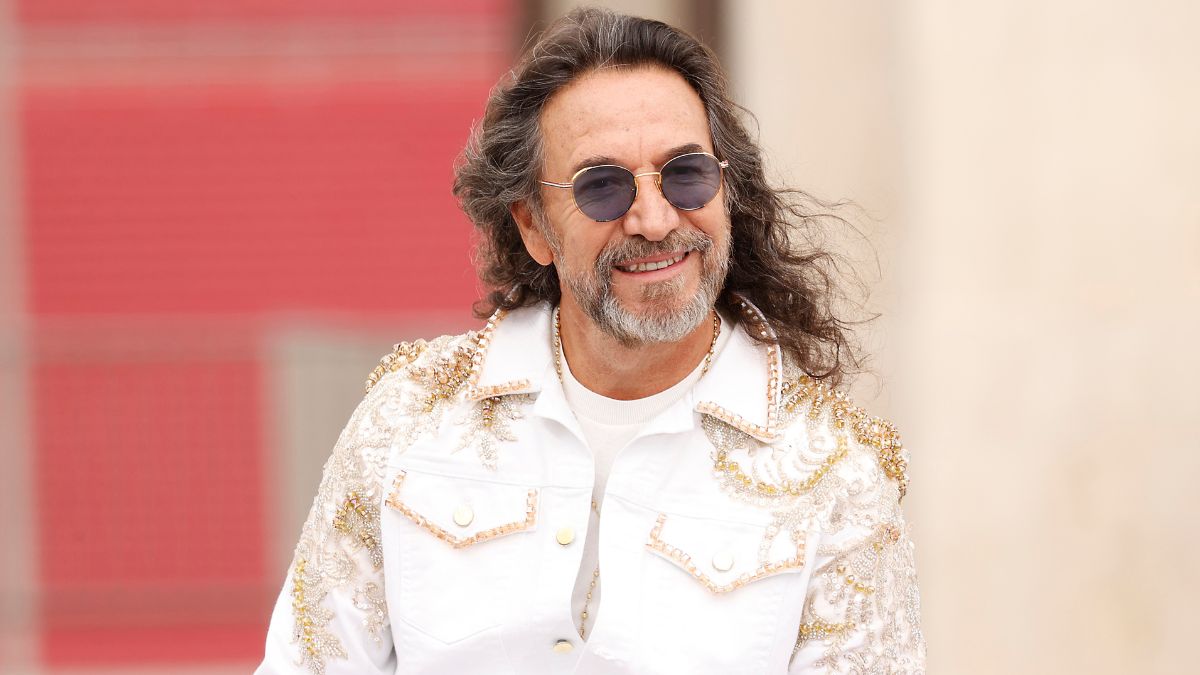 Marco Antonio Solís sacó aplausos en su Twitter por reflexivo mensaje ...