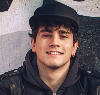 Nicolás Ruiz de Chile | Pudahuel